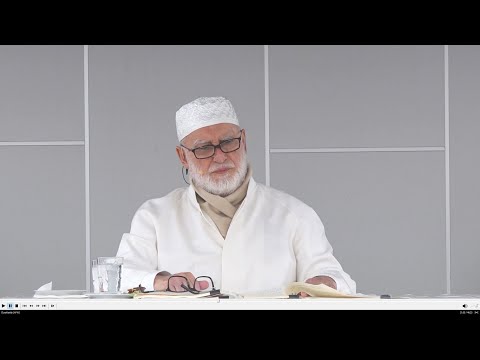 Seherler ve Sohbetler - Osman Nuri Topbaş