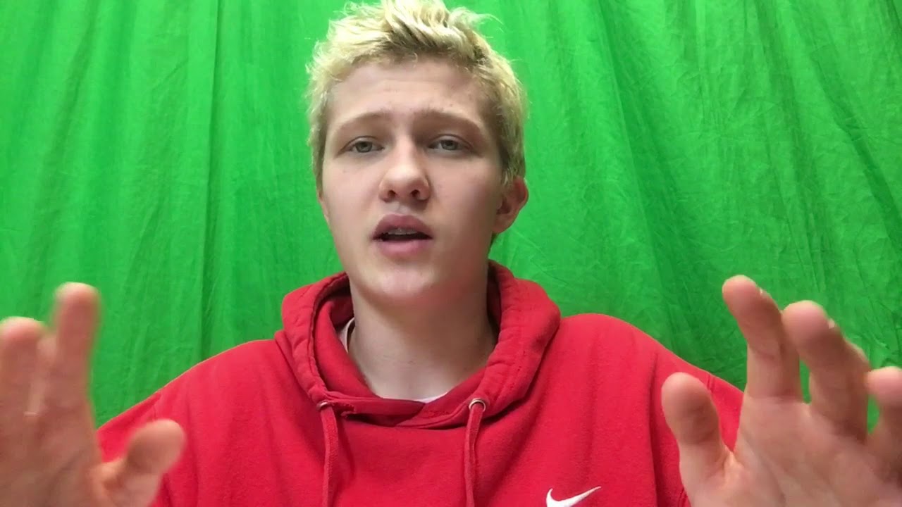 Cole Witter - Business Principles - YouTube
