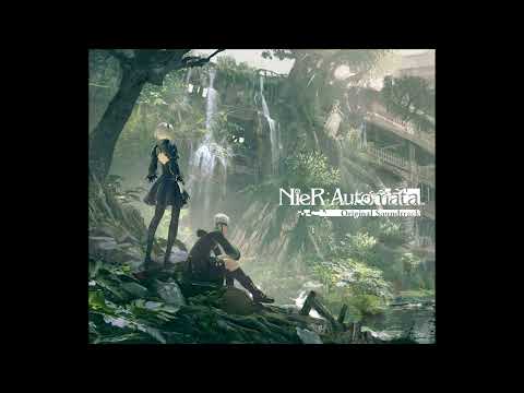 Weight of the World Kowaretasekainouta - Marina Kawano (NieR:Automata Original Soundtrack)【Audio】