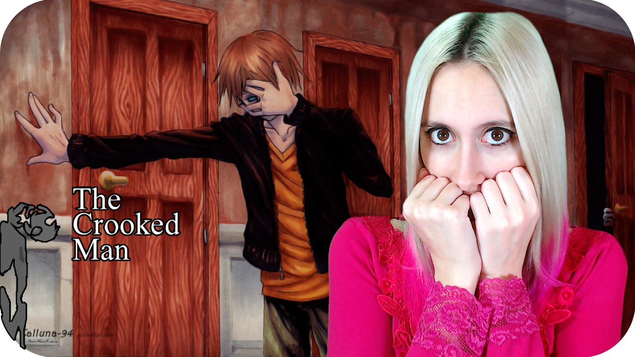 EL HOMBRE TORCIDO!!! - The Crooked Man Ep 01 - YouTube