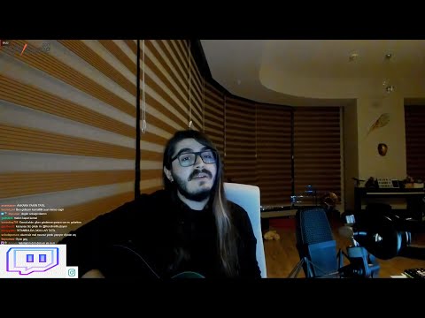 Kendine Müzisyen   Ne Olur Bırakma Ellerimi (Berker Cover)