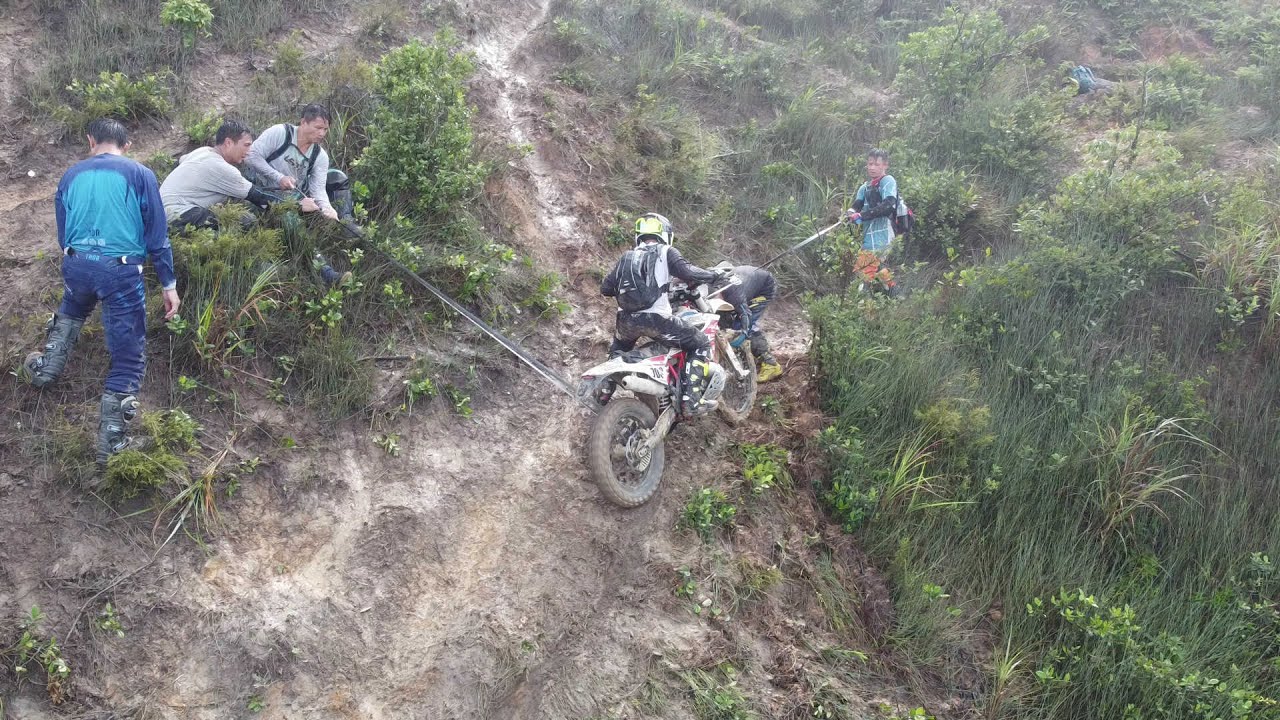 Hell Rain~ - YouTube