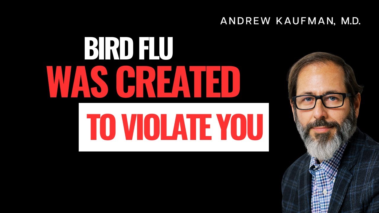California's Bird Flu Emergency: Should You Be Worried? - YouTube