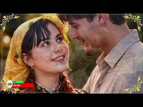 Emel Tabakova ve Şumen tiyatrosu folklor grubu - Eski sandığın kilidi1080p