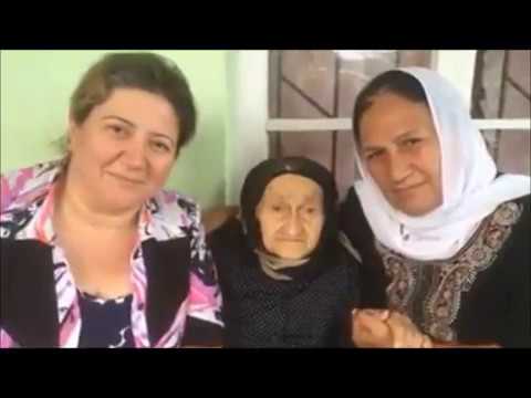 SAADET BUTA  (A - DAĞLAR)