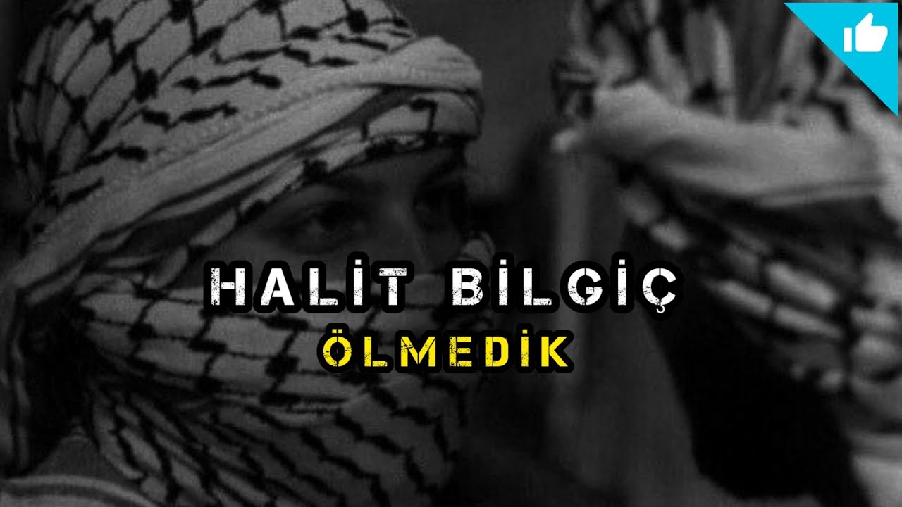 Halit Bilgiç [ ÖLMEDİK ] Trap Remix - Sayit Official - YouTube