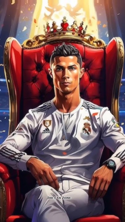 Cristiano Ronaldo 💫 #shorts #trending #cr7 #ronado #shortsfeed #football #cristianoronaldo - YouTube