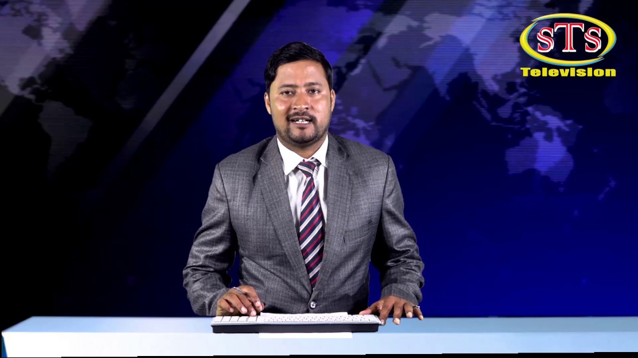 STS NEWS_2075-06-04 - YouTube