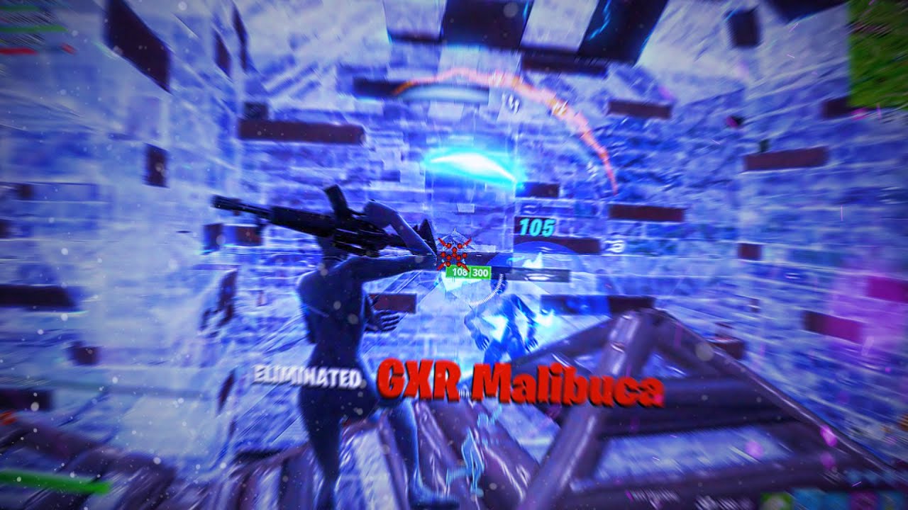 Burn 🔥| Preview for Pixie | Need a *CLEAN* Fortnite Montage/Highlights ...