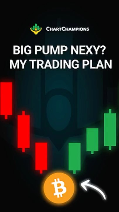 My BTC Trading plan - YouTube