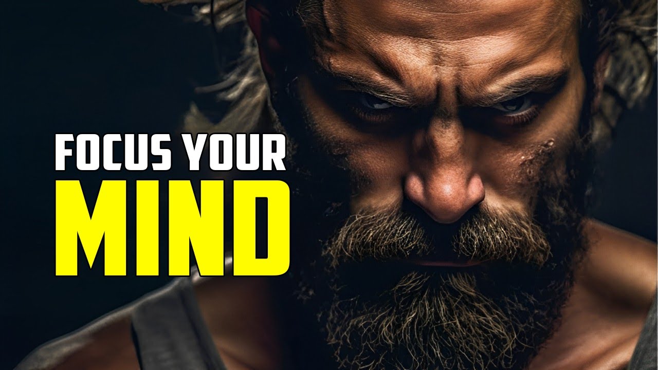 FOCUS ON YOU EVERY DAY Motivational Speech ft Joe Dispenza - YouTube