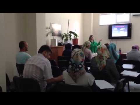 Aile Danışmanlık ve Eğitim Merkezi