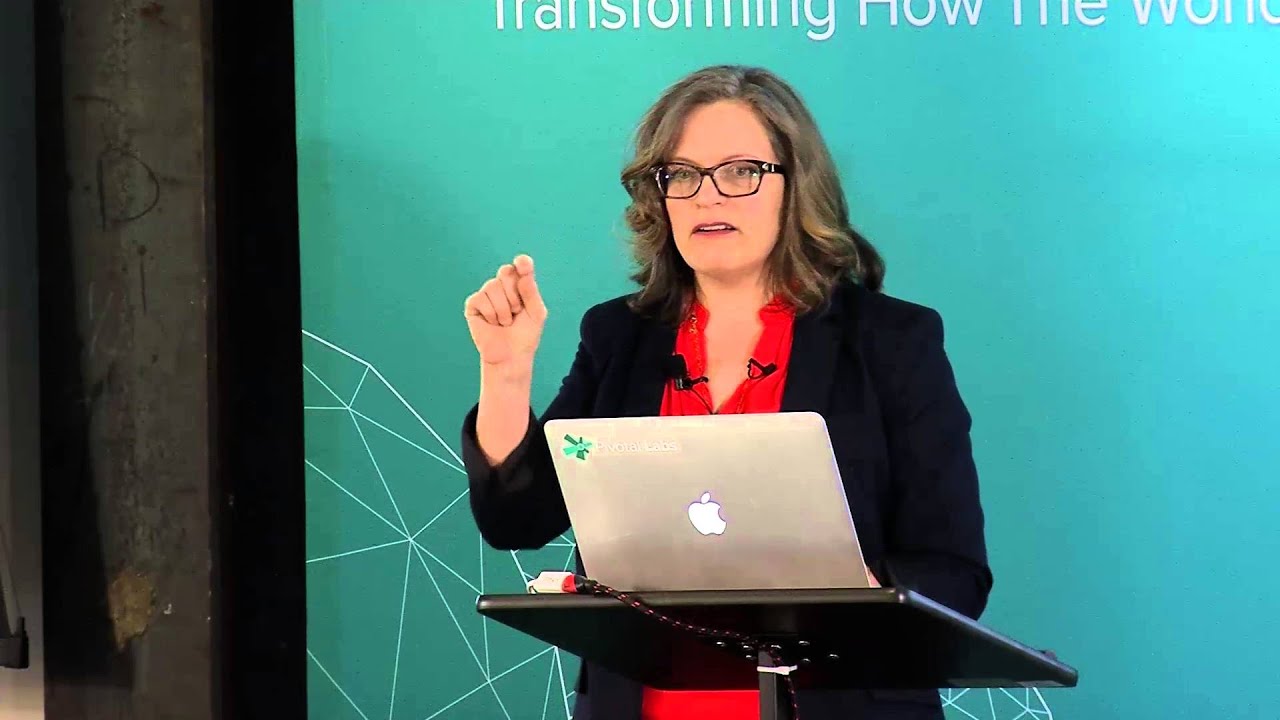 The Future of Product Management — Janice Fraser - YouTube