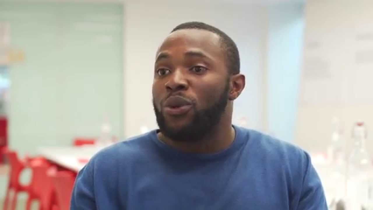 Future of the High Street - Emeka Egbuonu - YouTube