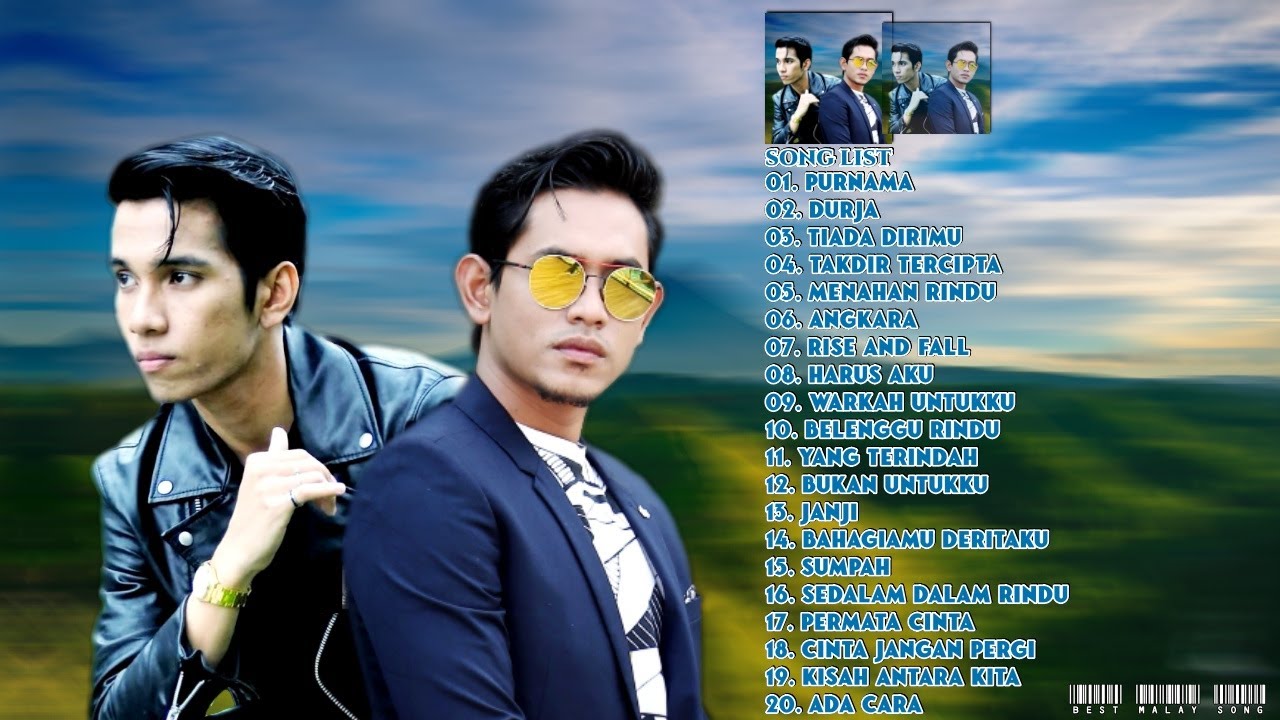 Lagu Melayu Baru 2020 Paling Terkini - Malay Top Hits - YouTube