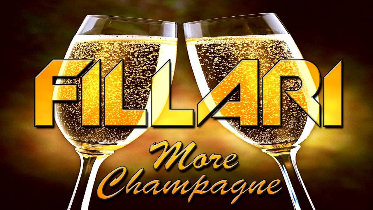 Fillari - More Champagne (Prod. by mjNichols) - YouTube