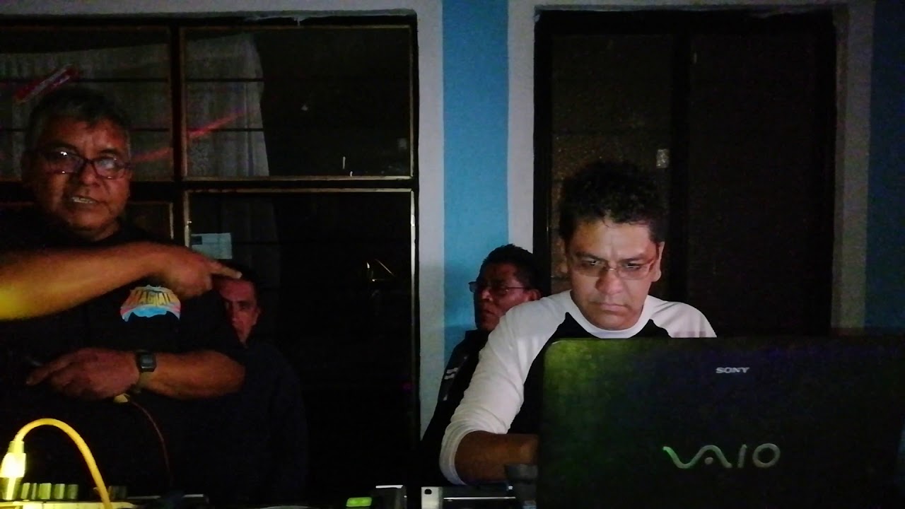 Sonido MAGHALY En Vivo Caltongo Xochimilco 22 de Marzo 2019 - YouTube