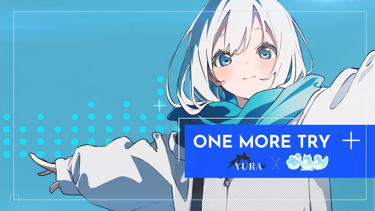 「ONE MORE TRY」 - YouTube