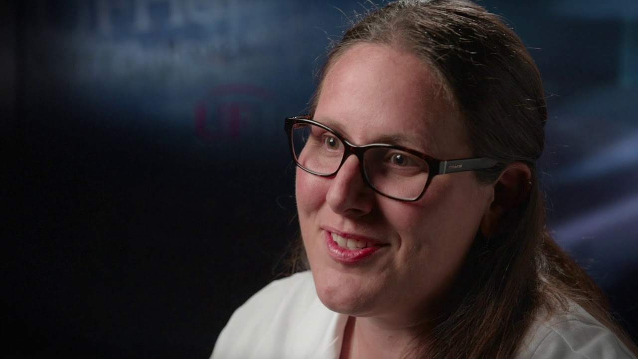 Meet Dr. Robin Petroze - YouTube