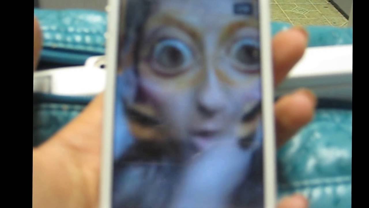 Bee Filter on Snapchat Part 2 - YouTube