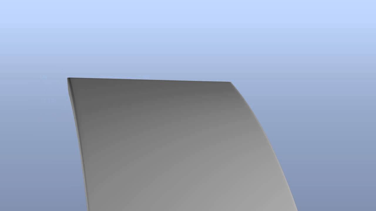 Schindler Suspension Traction Media (STM) Technology - YouTube