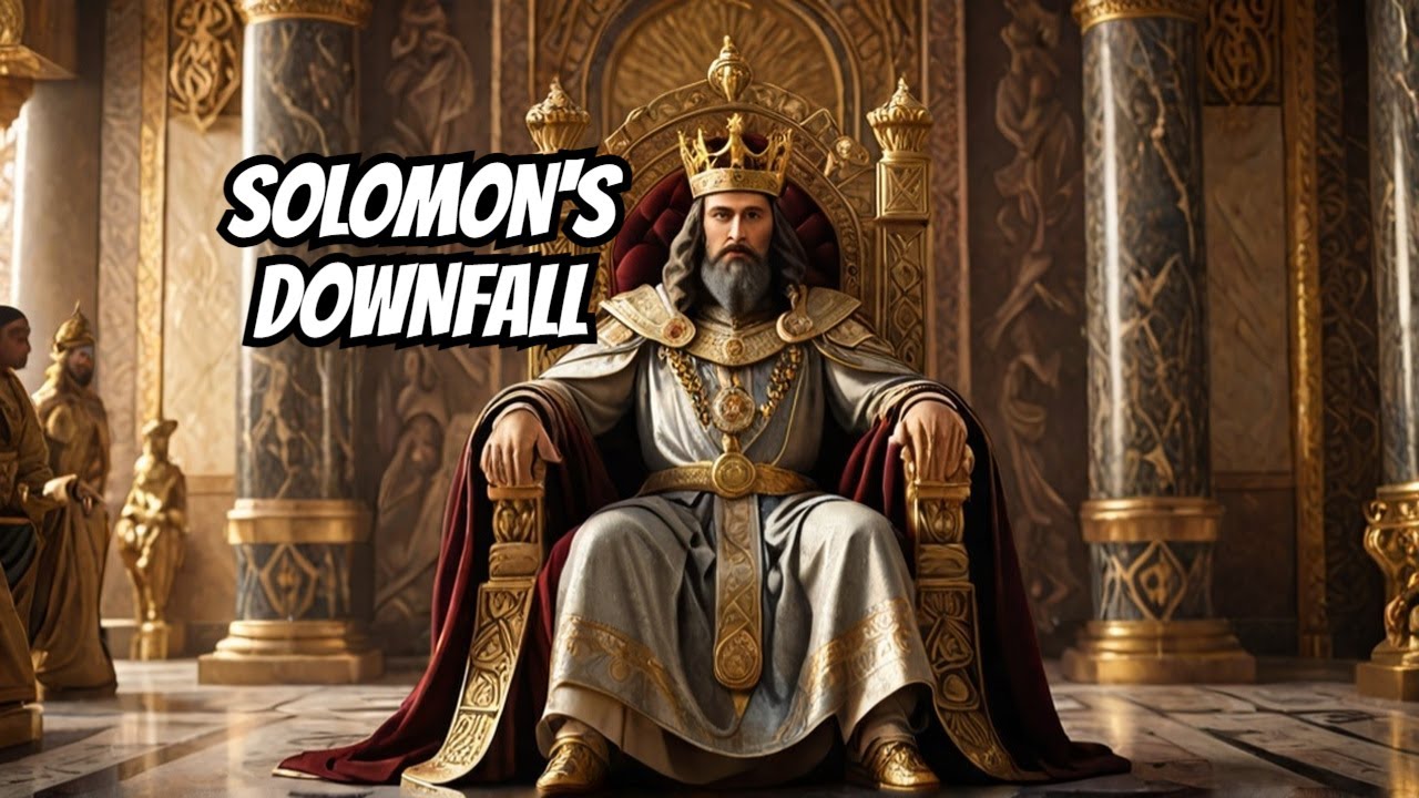 Your Wisdom Won't Save You From the Small Compromises: Lessons from ...