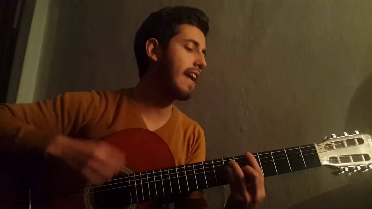 Berkay - Gel Gel (Umut Ünal) Cover #LenovoK5leSensoyle - YouTube