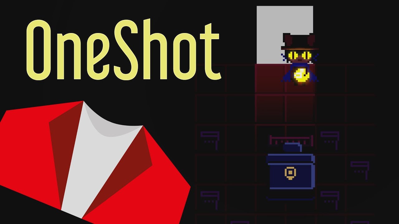 I fixed the elevator! - OneShot #8 - YouTube