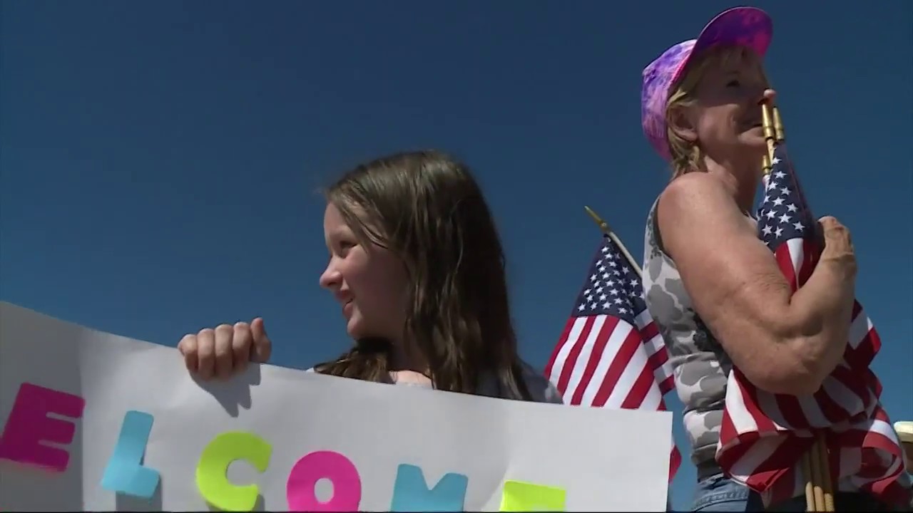 Straight Talk: Independent candidate for governor Patrick Starnes (Part ...