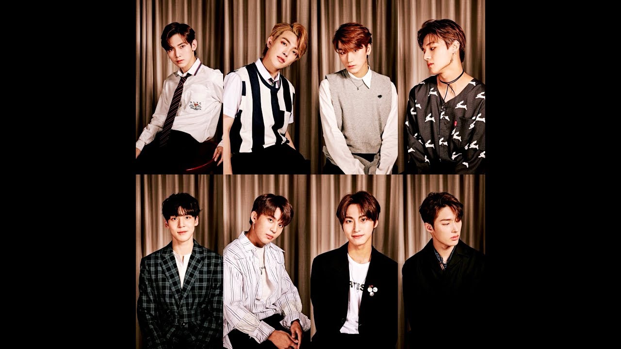 Guide to ATEEZ!! - YouTube