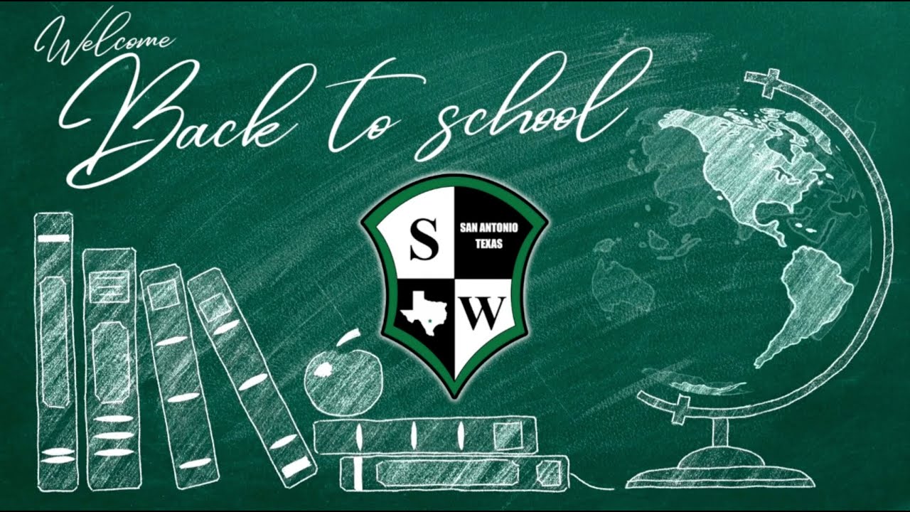 WELCOME BACK SWISD - YouTube