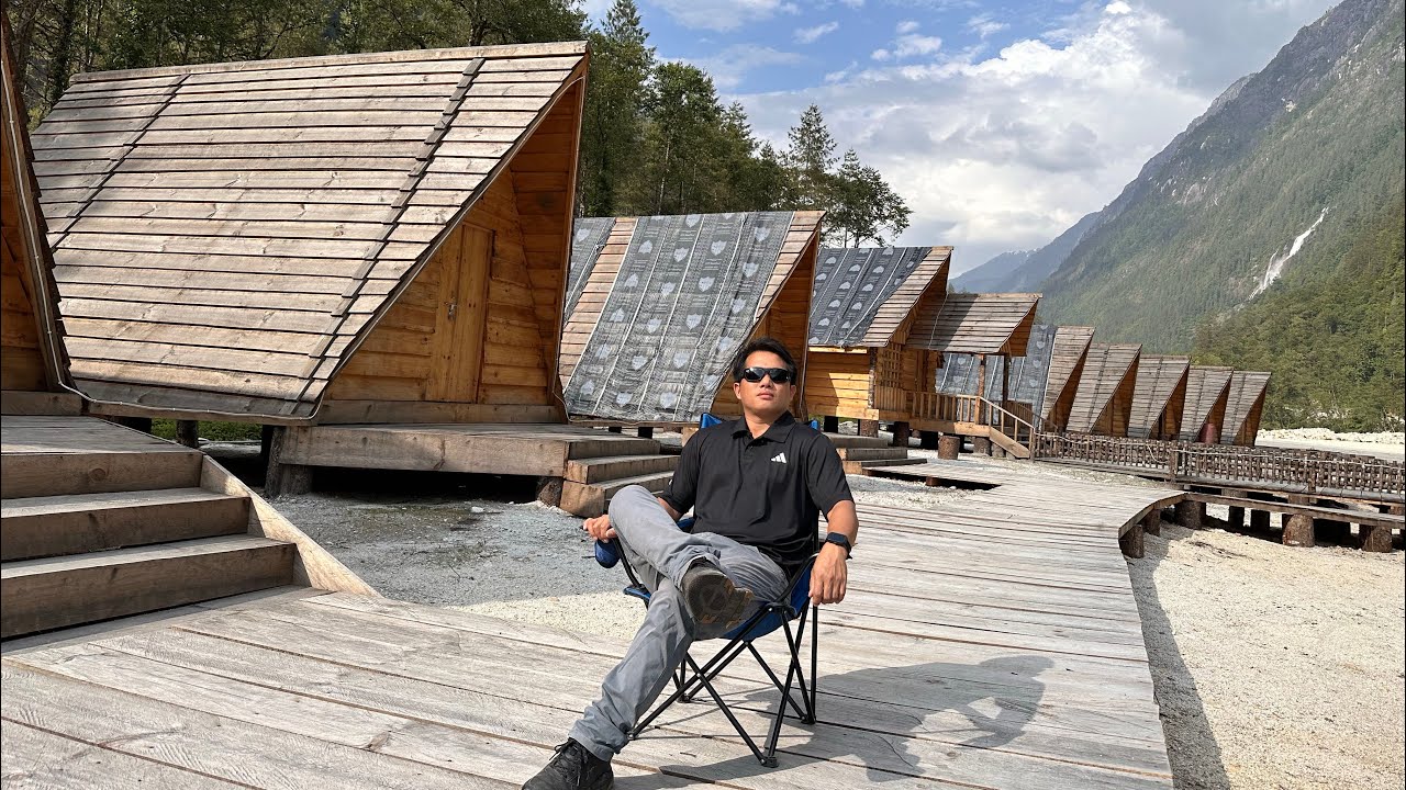 Chigu resort anini | Chigu resort dibang valley anini |@TBExpedition ...