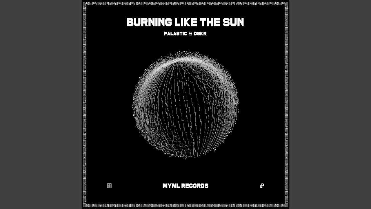 Burning Like The Sun - YouTube