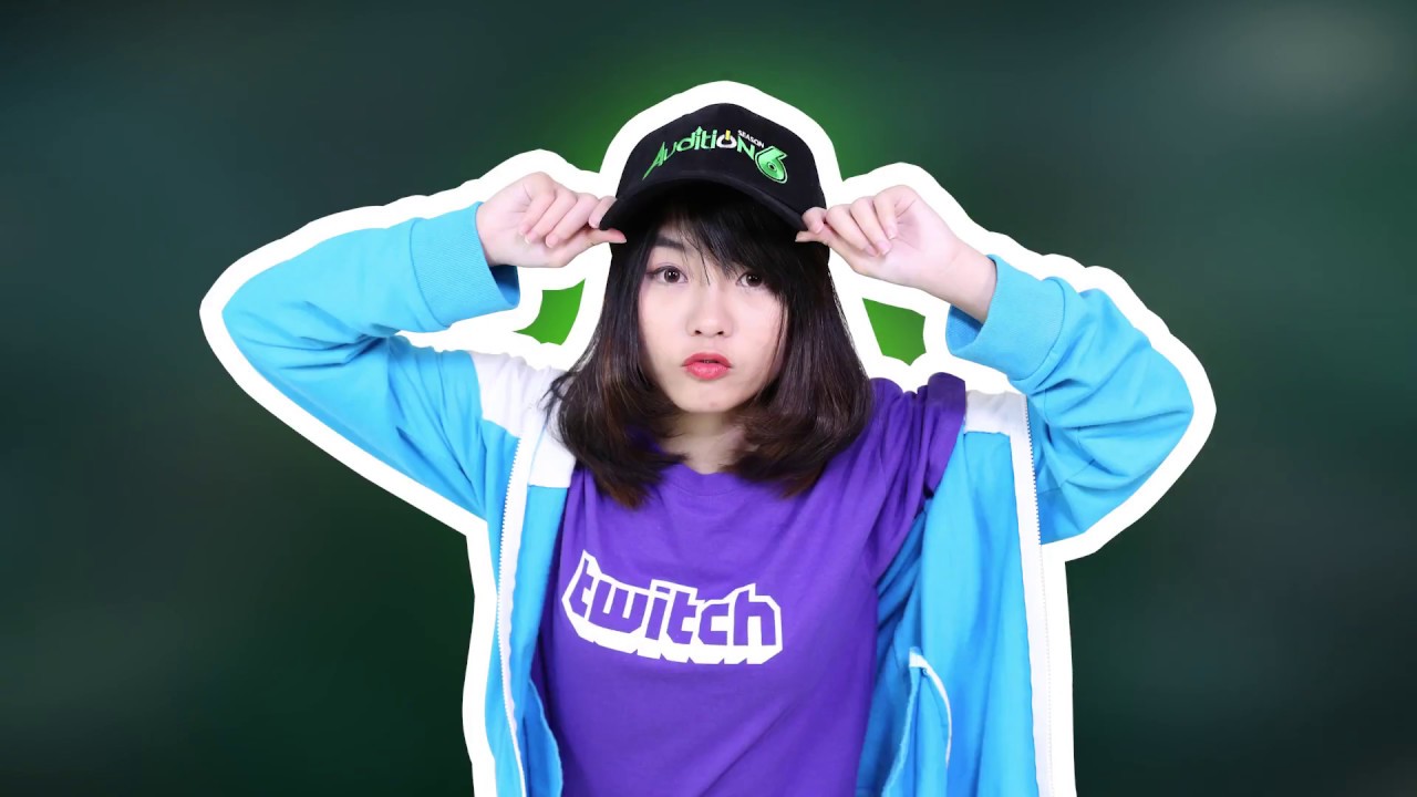 [AUDITION] Caster Challengers AUDITION SEASON 6 BY Patiizz - YouTube