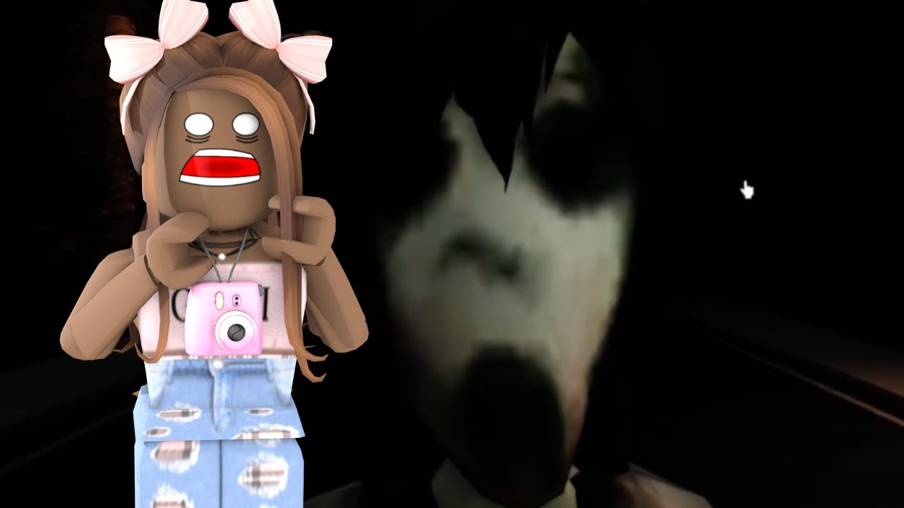 The Slumber Party Of Doom?! Uh Nope! Roblox Slumber Party Story - YouTube