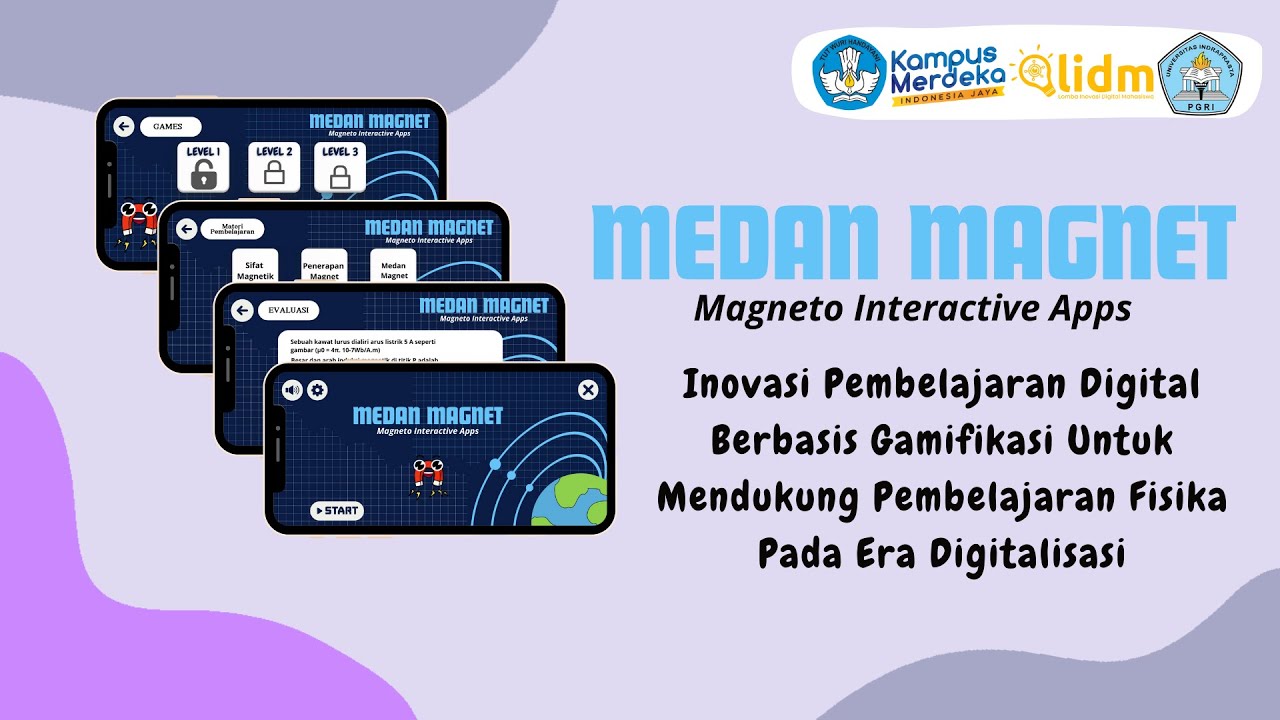 LIDM 2024 - Divisi Inovasi Pembelajaran Digital Pendidikan - 031049 ...