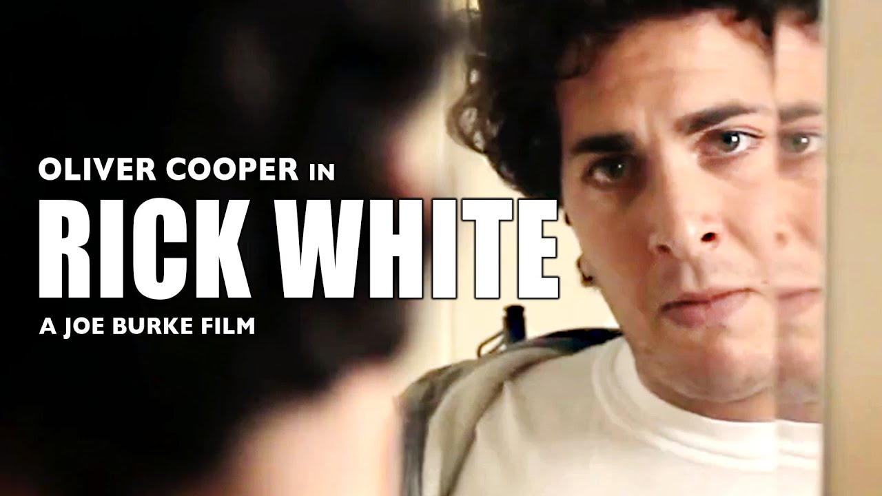 RICK WHITE | a short film about loneliness - YouTube