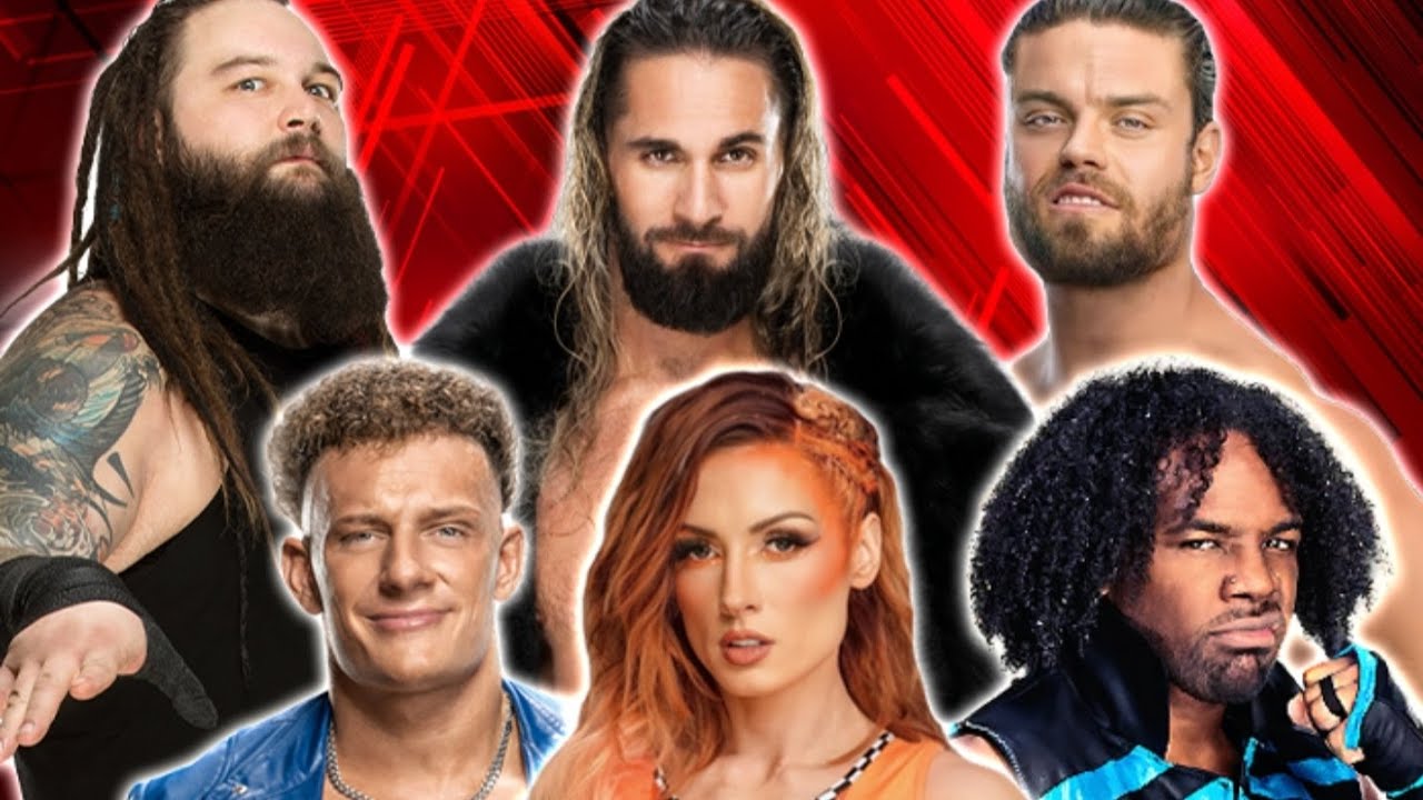 Elite Series 112 - YouTube