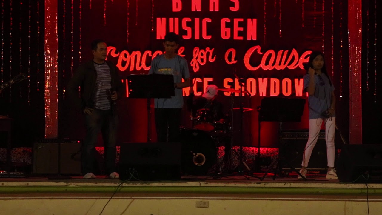 Bata Music Gen - Sweet child - YouTube