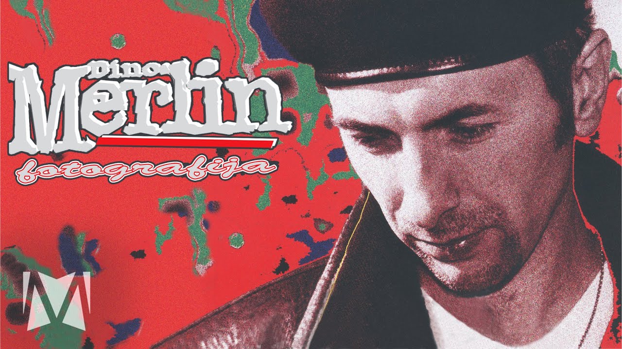 Dino Merlin - Nemam ja osamnaest godina (Official Audio) [1995] - YouTube