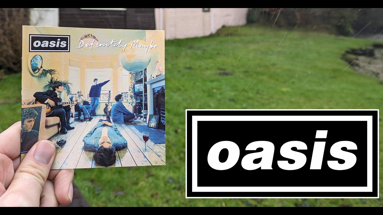 OASIS - THE SAWMILLS Documentary - YouTube
