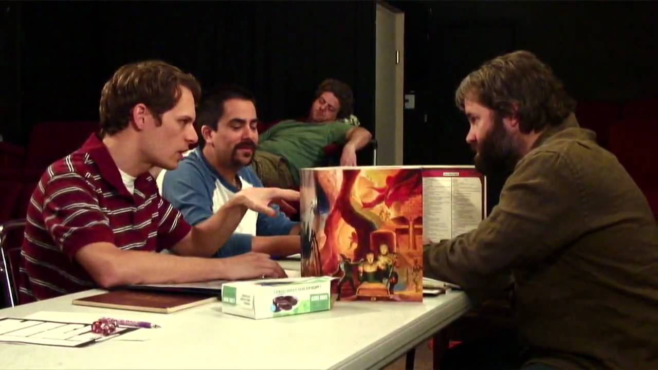 GOLD: The Series - YouTube