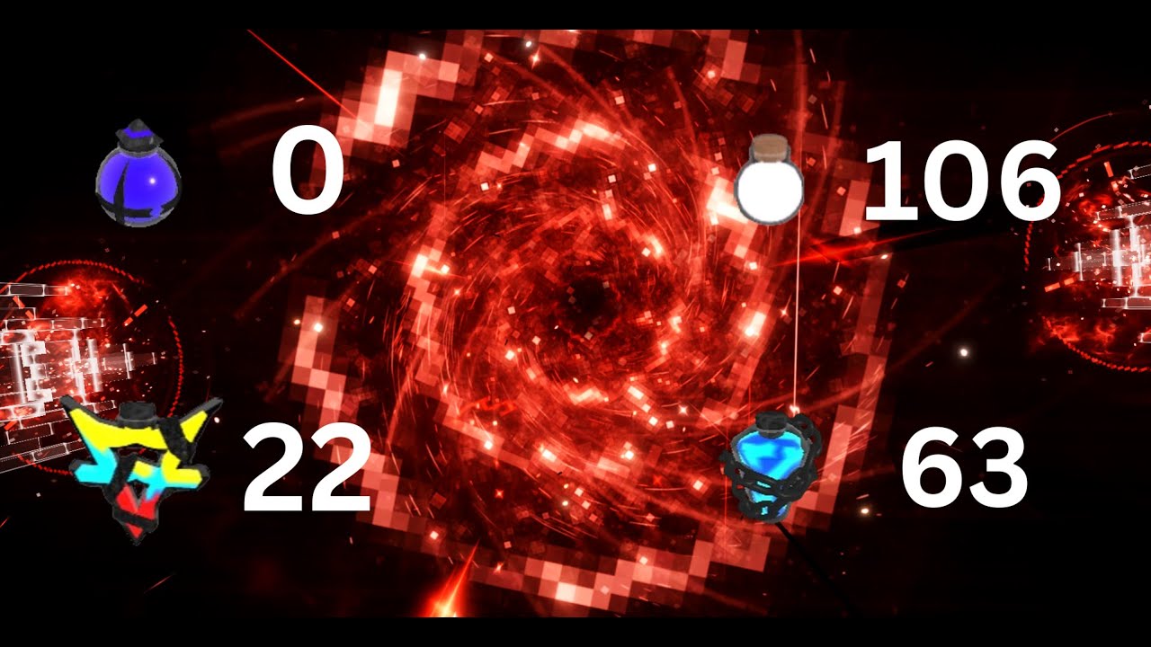 Sol's RNG | Glitched Snipe JJR | 29.08.25 | PIXELATION - YouTube