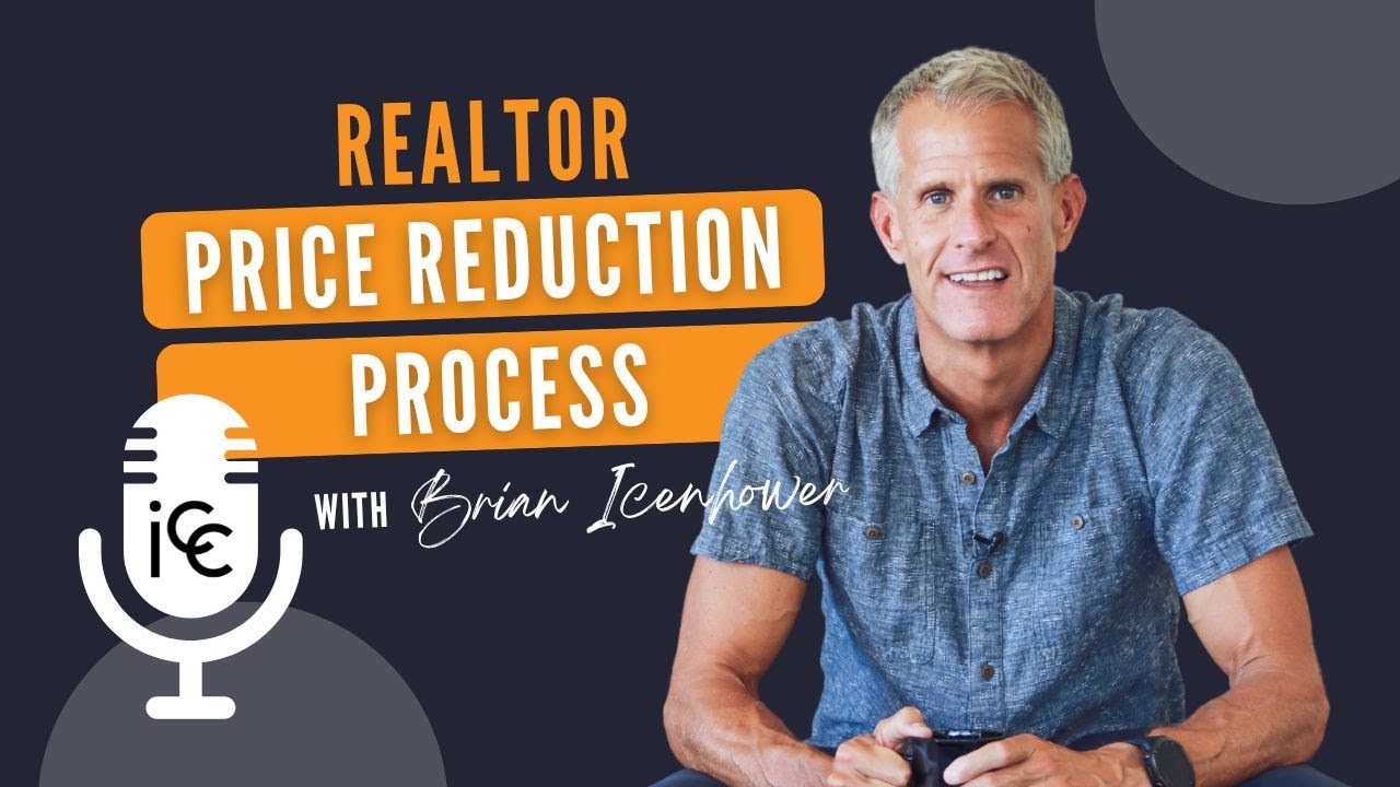 Real Estate Price Reduction Process for Agents - YouTube