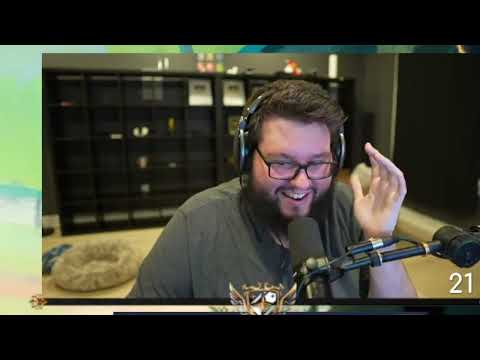 Flats & Kingsman talk about how the rivals tournament went
