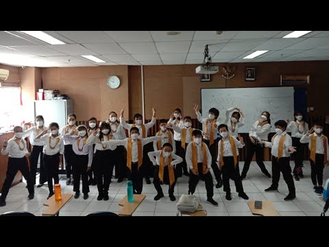 NKB 133- Syukur PadaMu Ya Allah - YouTube