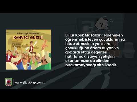 Kahveci Güzeli