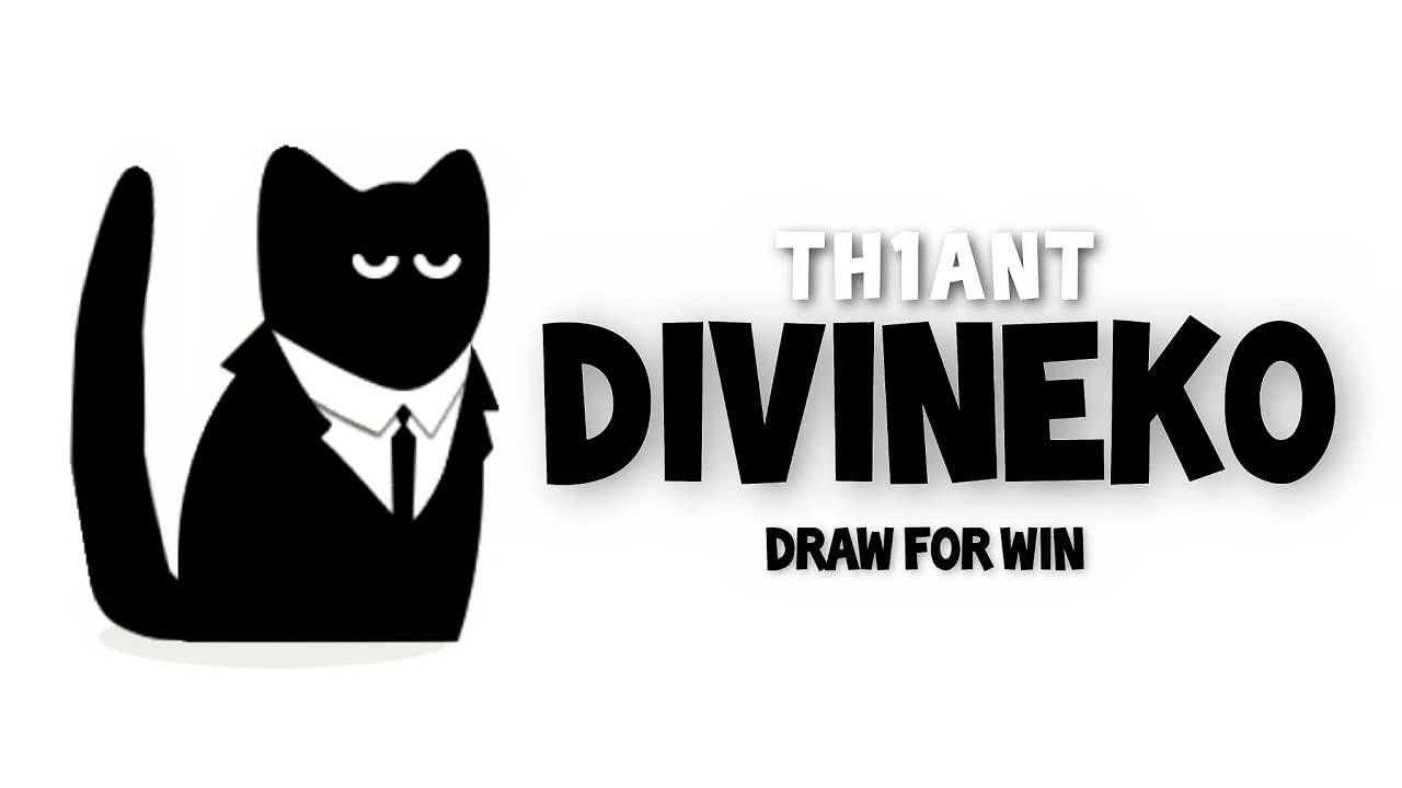 ปกป้องแมวด้วยนิ้วคุณ | DIVINEKO - YouTube