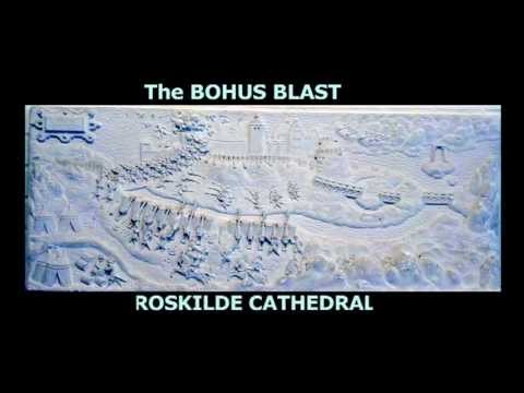 Bohus castle - YouTube