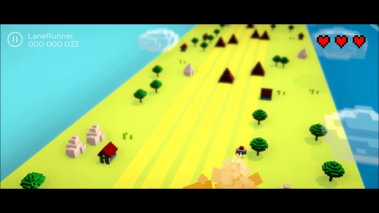 Combined Games - YouTube